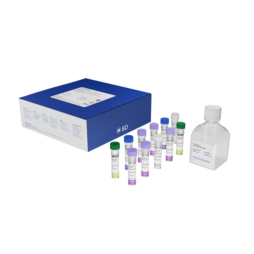 ATAC-Seq Tagmentation and Supplemental Reagents Kit